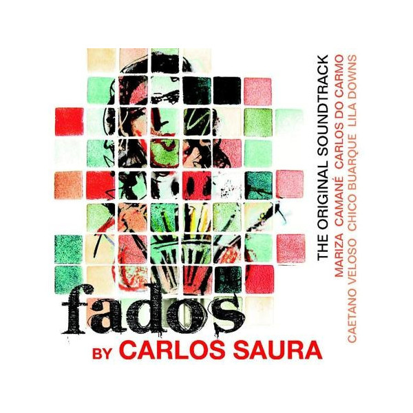 Fados | CD