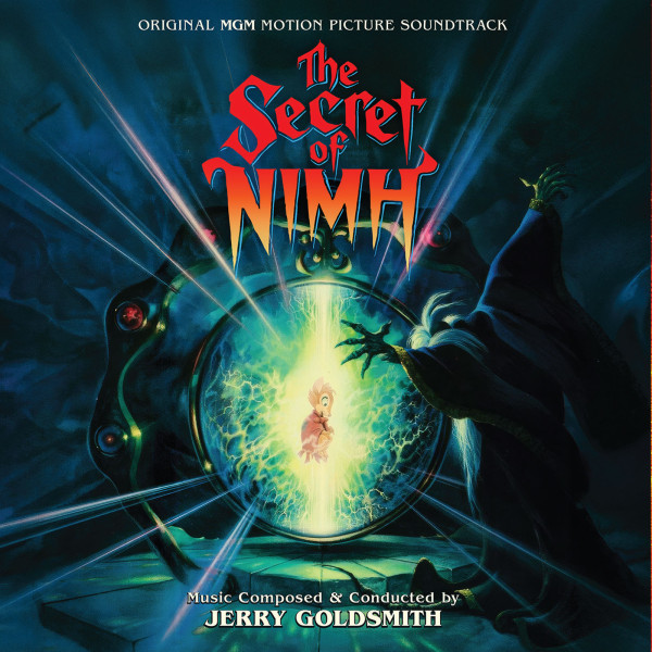 The Secret Of Nimh Part 8
