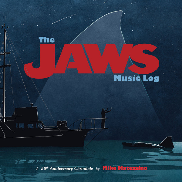 Jaws (50th Anniversary) | John WILLIAMS | CD