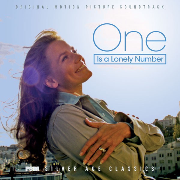 Rich and Famous • One is a Lonely Number | Georges DELERUE • Michel ...