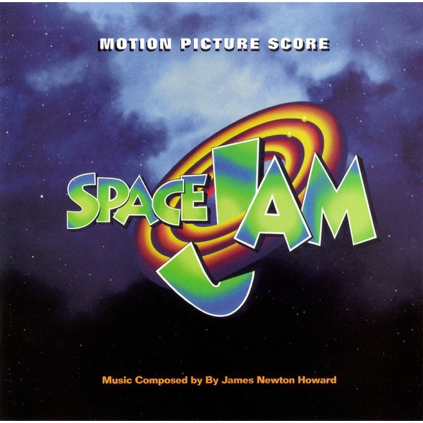 Space Jam | James Newton HOWARD | CD