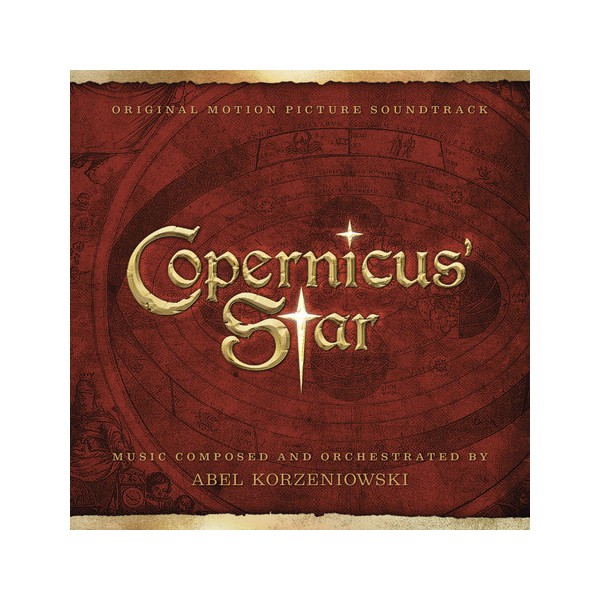 Copernicus' Star | Abel KORZENIOWSKI | CD