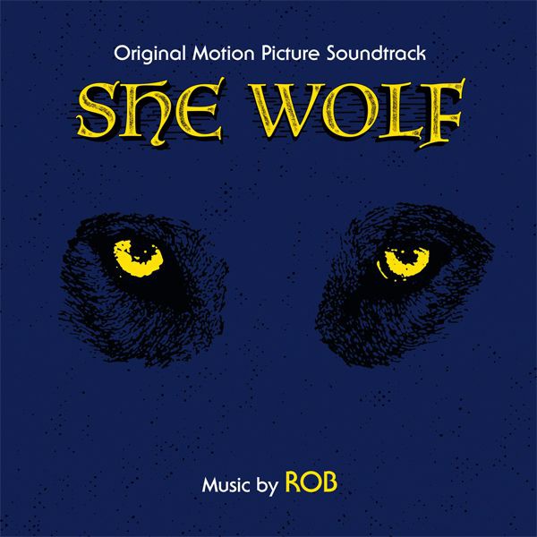 She Wolf Album