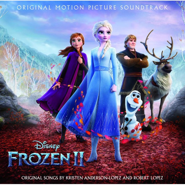 Christophe Frozen